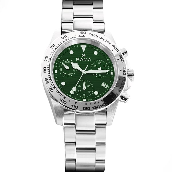 Accueil - RamaTime - Montre Swiss made premium - Femmes & Hommes
