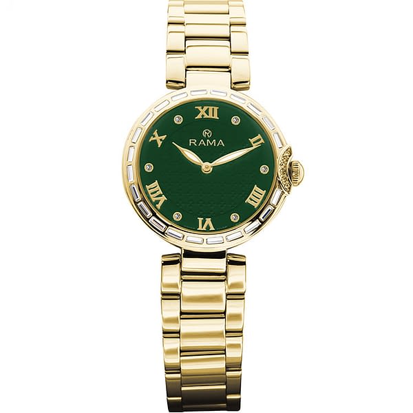 Accueil - RamaTime - Montre Swiss made premium - Femmes & Hommes