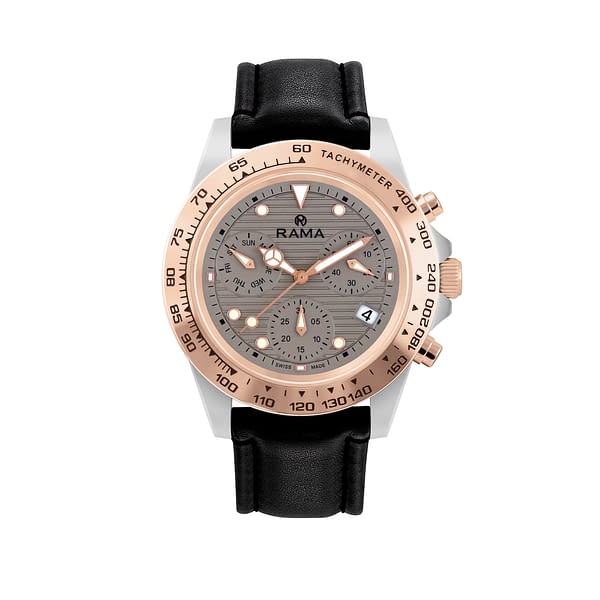 Accueil - RamaTime - Montre Swiss made premium - Femmes & Hommes
